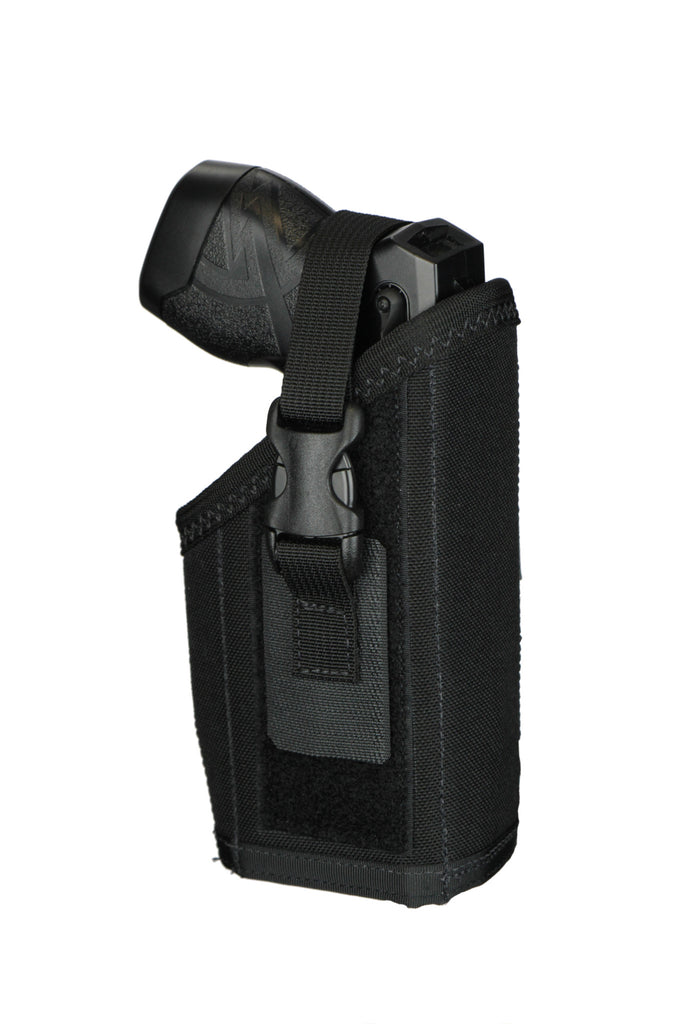 X2 TASER BELT HOLSTER – Defender Dynamics LLC