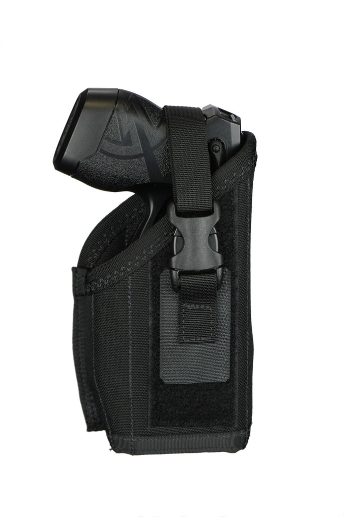 X2 TASER BELT HOLSTER – Defender Dynamics LLC