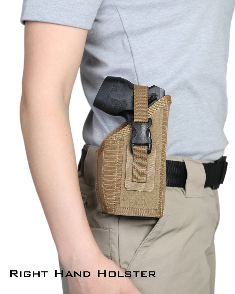 X2 TASER BELT HOLSTER – Defender Dynamics LLC