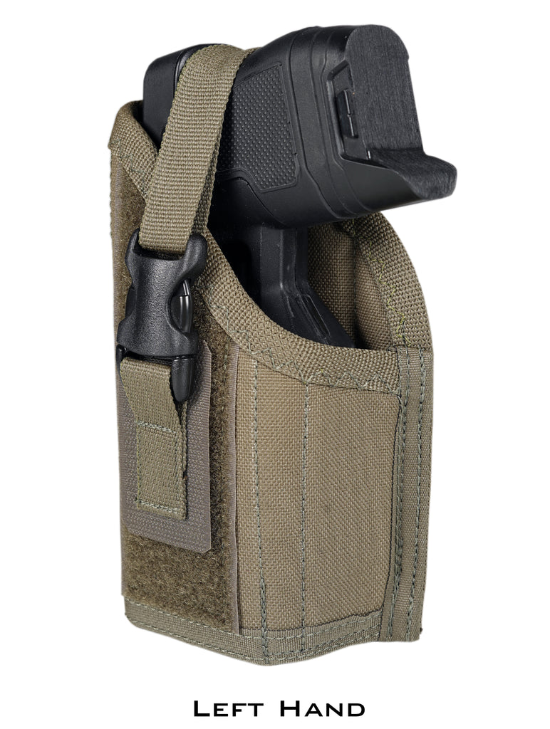 TASER 7 / TASER 10 BELT HOLSTER – Defender Dynamics LLC