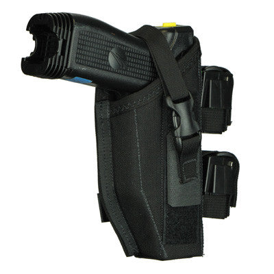 M26 TASER BELT HOLSTER – Defender Dynamics LLC