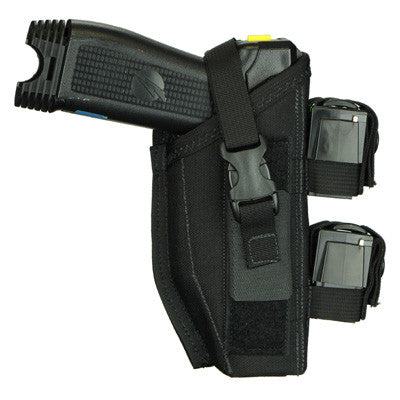M26 TASER BELT HOLSTER – Defender Dynamics LLC