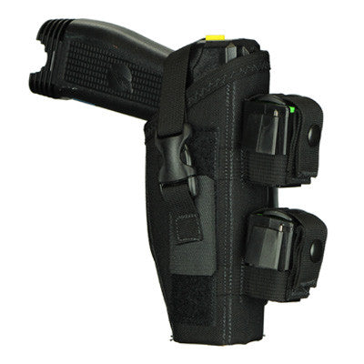 M26 TASER BELT HOLSTER – Defender Dynamics LLC