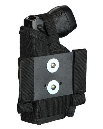 X2 TASER MOLLE HOLSTER – Defender Dynamics LLC